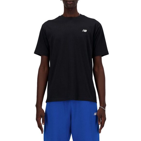 New Balance | Shirts | New Balance Nb Athletics Short Sleeve Tee ...